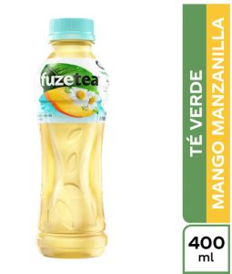 01963606 Fuze Tea Mango Manzanilla 500ml