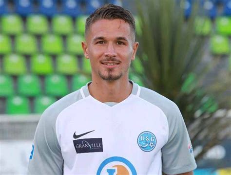 Maxence Bertaux « Saint Denis Cest Vraiment Une Famille