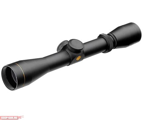 Оптический прицел Leupold 2 7x33 Vx 1 Lr Duplex