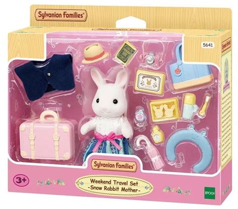 Sylvanian families, Редкие японские куклы - купить с доставкой по ...