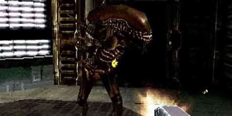 Best Female Protagonists From Ps1 Horror Games
