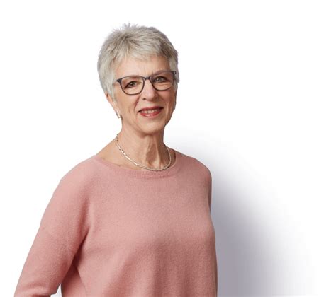 Ann Orton The Alliance