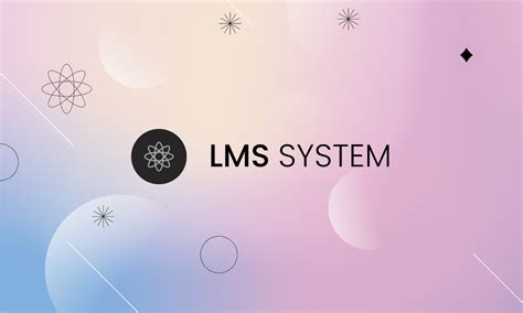 САЙТ Lms System Figma