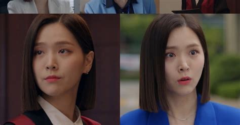 천원짜리 변호사 김지은 전작을 지웠다