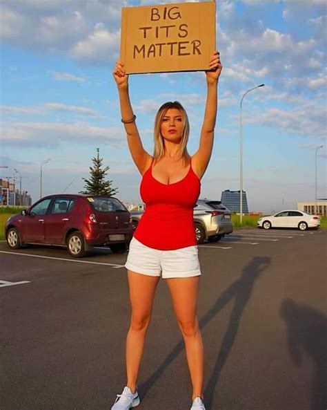 B Matters Sign Holding Know Your Meme