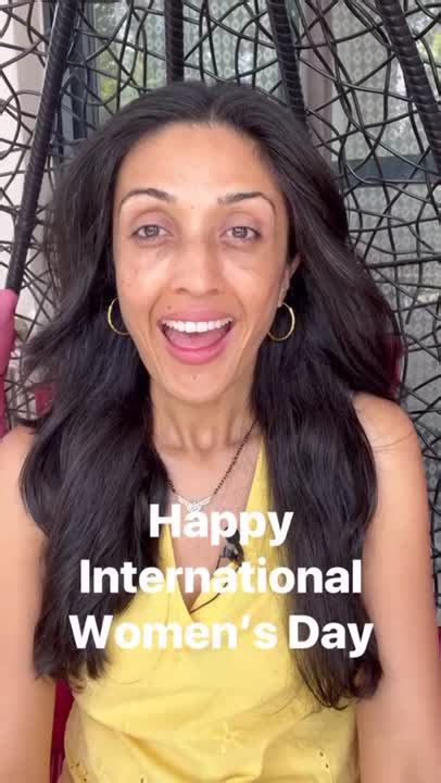 [video] Arti Shah Kanani Mba Fcca On Linkedin Fitbanker Showupforyourself Strong Magical