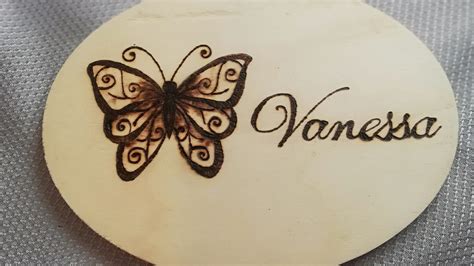 Peaceful Pyrography Added A New Photo Peaceful Pyrography