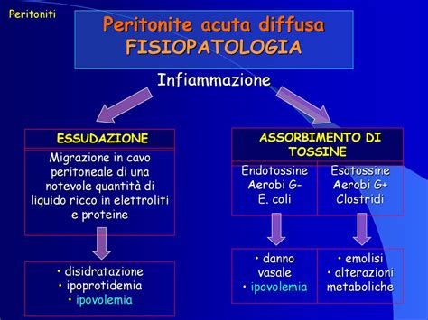 Peritoniti Ppt Scaricare