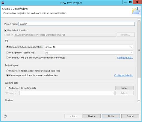 Maximo 761 Java Customization In Eclipse Setup Hotfix Deployment