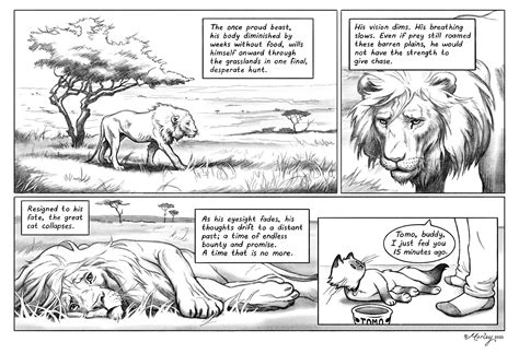 Apex Predator R Comics