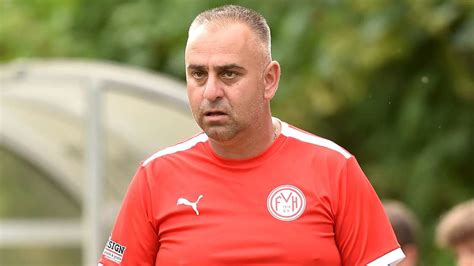 Gruppenliga Zink Widerspricht Der Darstellung Von Kolic