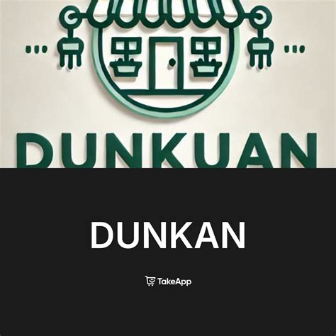Dunkan Take App