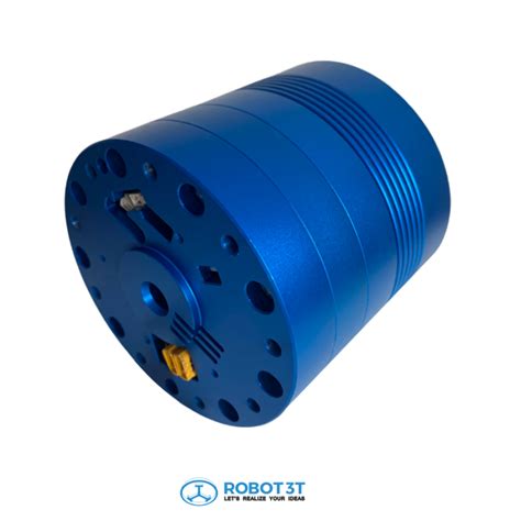 Vj 03 Large Collaborative Robot Joint Robot 3t