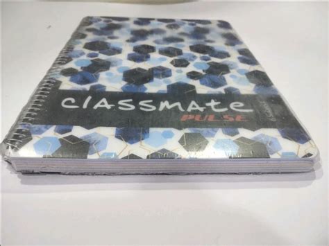 Printed Paper School Classmate Spiral Notebooks At Rs 125piece In Printed Paper School Classmate Spiral Notebooks At Rs 125piece In