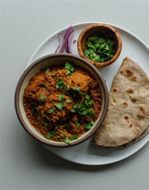 Soya Chaap Masala Upbeet Anisha