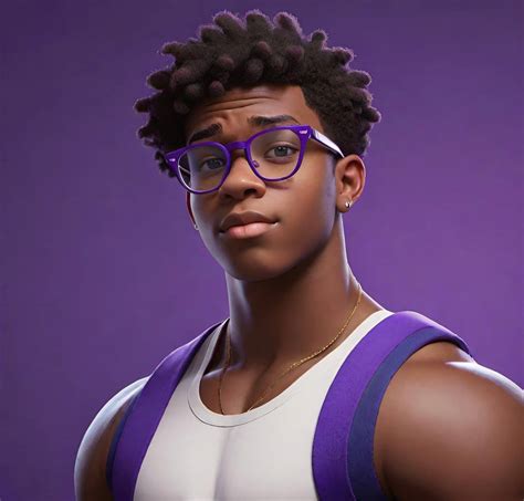 Ethan Turns Pro 3 By Ultrabeef On Deviantart
