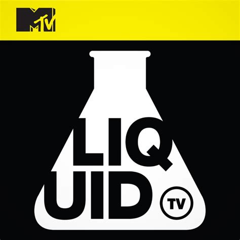 Mtvs Liquid Television Apple Tv