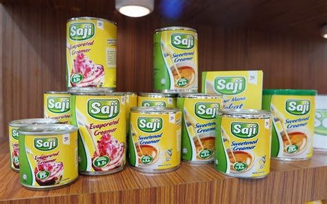 Fgv Perkenal Dua Produk Saji Di Pameran Makanan Terbesar Dunia Gulfood