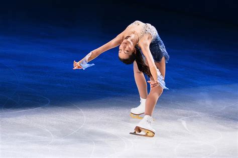 荒川静香 Victory