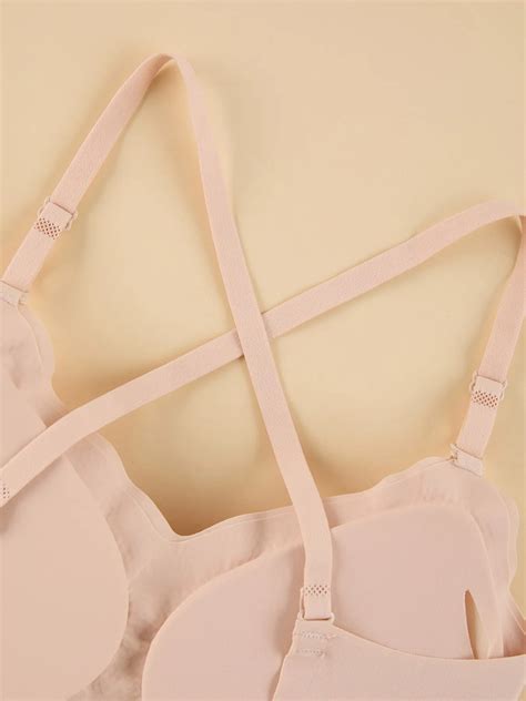 Crossed Freedom Bra Savana Bestsellers