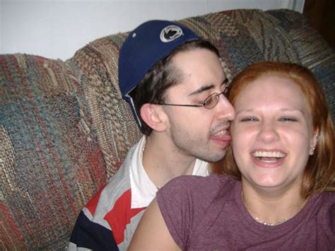 He Licked Me Blah Lol Fiery Redhead Flickr