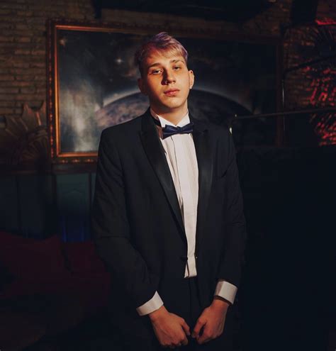 Brunenger Uno De Los Streamers Top De Argentina “voy A Dar Todo Por