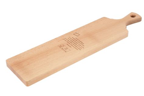 Boska Amigo Serving Board 358119 356 Cm Beech Wood Advantageously