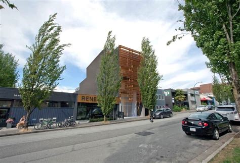 Hemsworth And Malczyk On Mass Timber Seismic Design And Sustainable