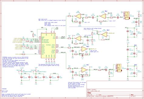Pcm3060 Full Duplex Dac Works Adc Not Audio Forum Audio Ti E2e