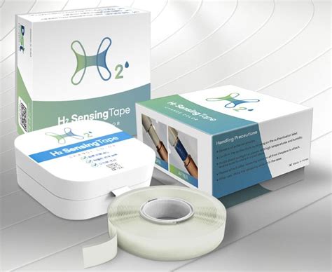 Hydrogendetection Hydrogendetectionsensor Hydrogensafety Jong