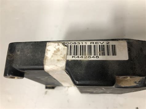 Gmc C4500 Brake Control Module Abs For Sale