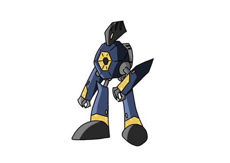 Iron Geode By Flakeglaceon4826 On Deviantart