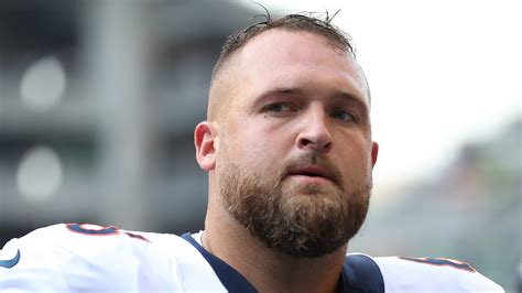 Bengals Bringing In Dalton Risner On Free Agent Visit Report