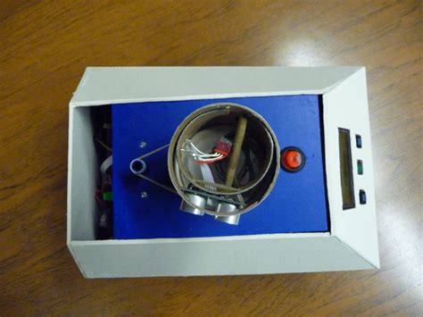 Omnidirectional Robot 3 Steps Instructables