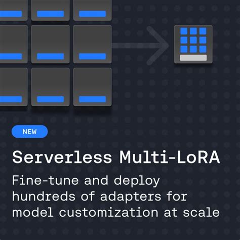 New Cookbook Lora Fine Tuning And Inference Learn How To Use Lora To