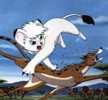 Pin By Jgb On Anime Best Of The Best Kimba The White Lion Lion