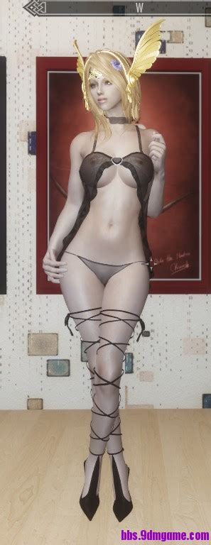 [what Is] What Is This Clothes Five Item [solve] Request And Find Skyrim Adult And Sex Mods