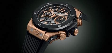 Site Oficial Da Hublot Int Relógios Suíços De Luxo Desde 1980