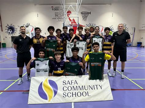 Basicball Academy Partners With Dassa League In Dubai For An Innovative