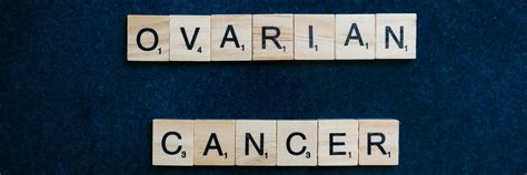 Ovarian Cancer Symptoms Often Missed What To Watch For Early
