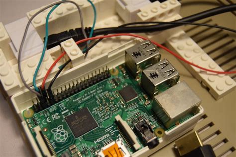 Raspberry Pi Revamps Retro Commodore 64 Toms Hardware