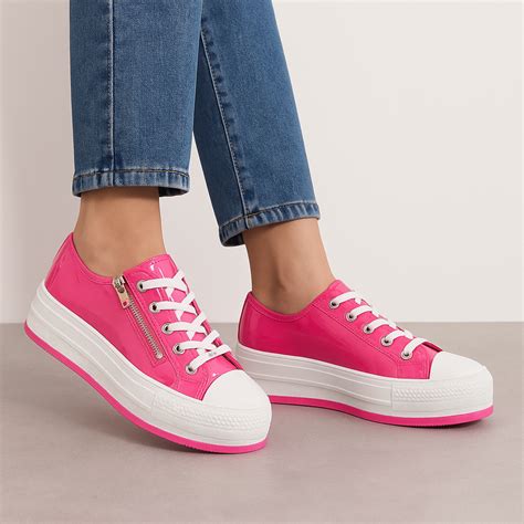 Django And Juliette Giza Candy Patent Collective Shoes