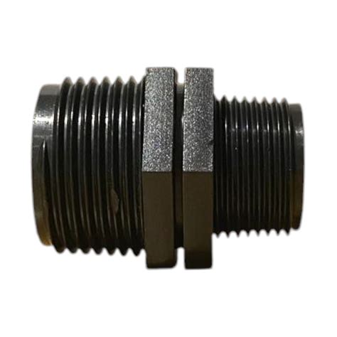 Male Threaded Reducer 075″ 1″ H23 Kockney Koi