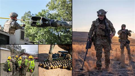 About Eod Office Of The Eod Commandant Us Army Ordnance Corps