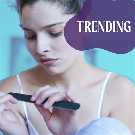 Common Nail Issues And How To Fix Them At Home