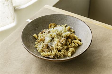 Starchefs Chef Gina Pezza Of Vanda Cucina Providence Ri