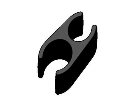 Specialized S166800007 Ele My16 Levo Cablebinder Material Cb6 185