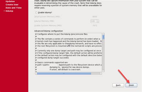 creating oracle linux virtual machine through virtual box oraclesolutions