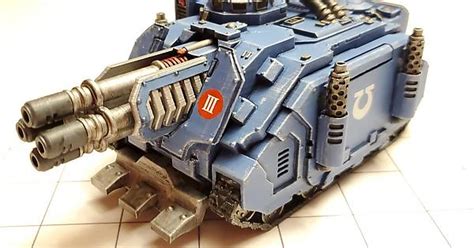 Vindicator Laser Destroyer And Drop Pod Album On Imgur