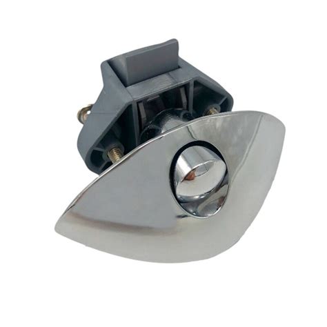 Diameter Mm Camper Car Half Moon Push Lock RV Ca Grandado